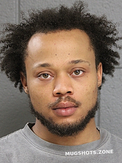 JIMEL A MEEKY 05/14/2025 - Chicago Mugshots Zone