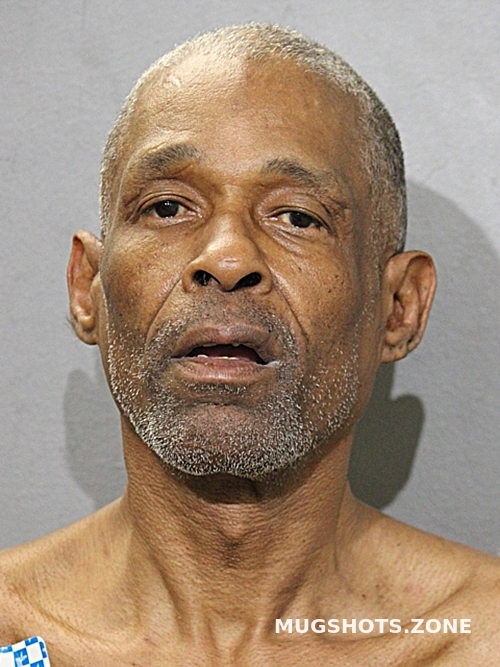 TAURUS JAMES 05/14/2025 - Chicago Mugshots Zone