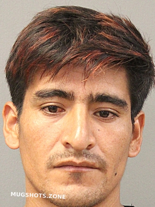 JOSE BENJAMIN MORA MORA 05/14/2025 - Chicago Mugshots Zone