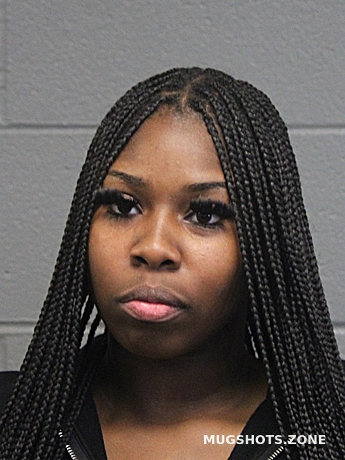 DIAMOND A HARRIS 05/14/2025 - Chicago Mugshots Zone