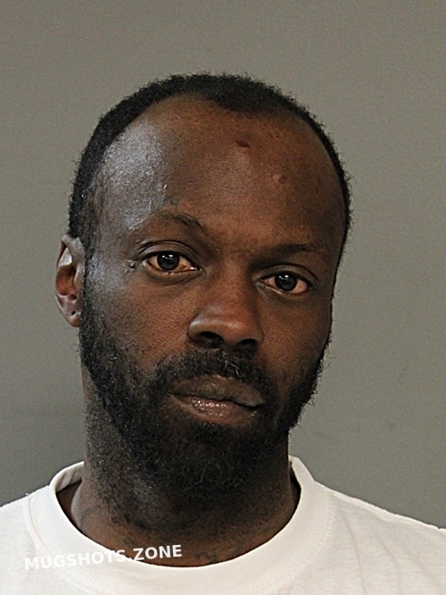 LAROY L ALLEN-BURSE 05/14/2025 - Chicago Mugshots Zone