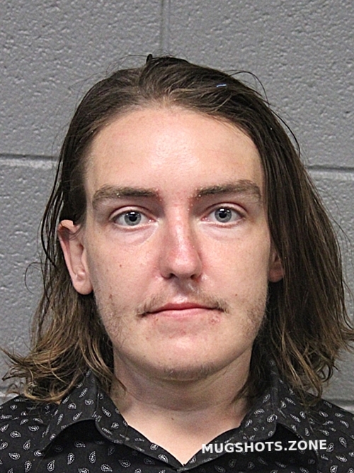JACK MCCORMACK 05/14/2025 - Chicago Mugshots Zone