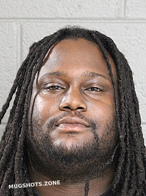 TERRANCE S DAVIS 05/14/2025 - Chicago Mugshots Zone