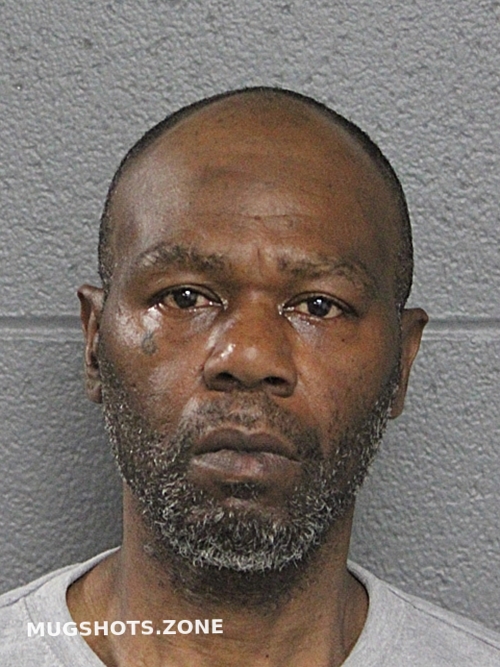 CALVIN D THOMAS 05/14/2025 - Chicago Mugshots Zone