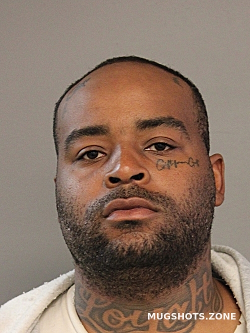 RODNEY L JACKSON 05/14/2025 - Chicago Mugshots Zone