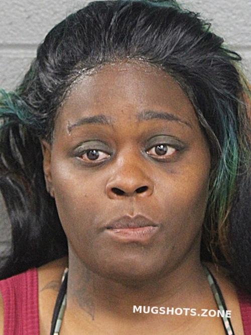 ROSE V BERRY 05/14/2025 - Chicago Mugshots Zone