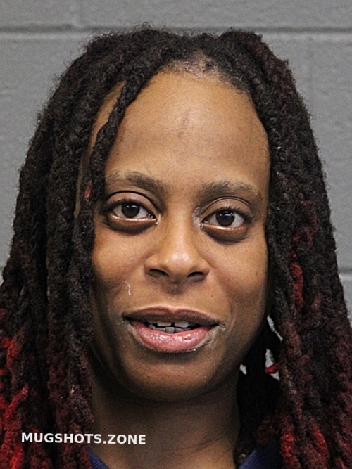 SHARON R TAYLOR 05/14/2025 - Chicago Mugshots Zone