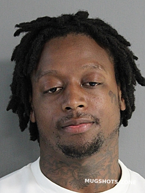 TERRELL S WARE 05/14/2025 - Chicago Mugshots Zone