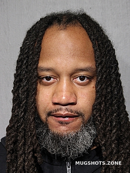 JONATHAN B ROBINSON 05/14/2025 - Chicago Mugshots Zone