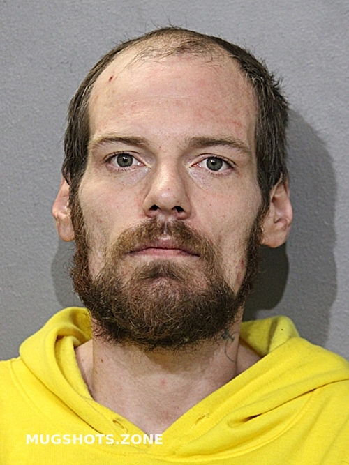 DUNCAN R SMITH 05/15/2025 - Chicago Mugshots Zone