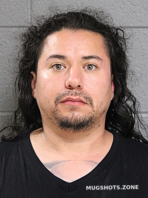 HECTOR L FLORES 05/15/2025 - Chicago Mugshots Zone