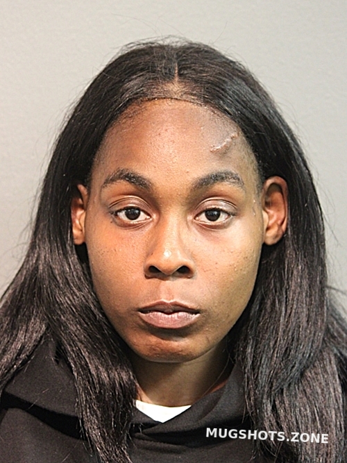 KAYLA D WASHINGTON 05/15/2025 - Chicago Mugshots Zone