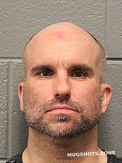 DENNIS Q KAFTAN 05/15/2025 - Chicago Mugshots Zone
