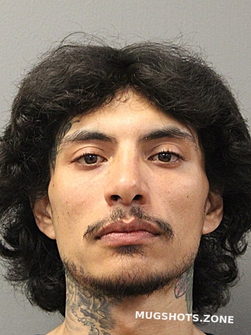 EDWIN SOTO 05/15/2025 - Chicago Mugshots Zone