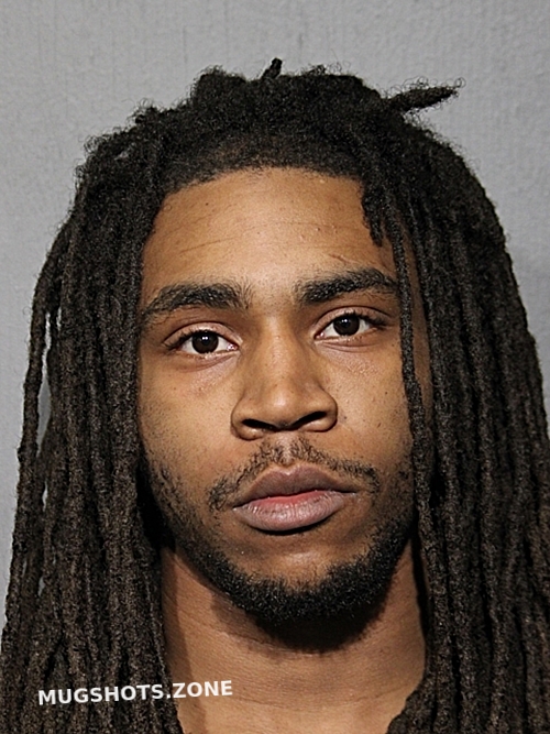 COREY L CULLAR 05/15/2025 - Chicago Mugshots Zone