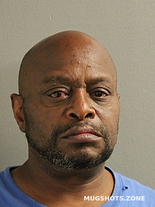 DWAYNE M BAKER 05/15/2025 - Chicago Mugshots Zone