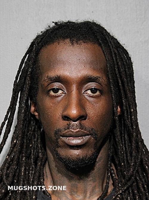 LARRY CARADINE 05/15/2025 - Chicago Mugshots Zone