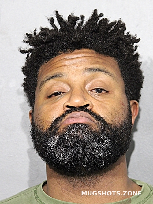 JONATHAN D WILDER 05/16/2025 - Chicago Mugshots Zone