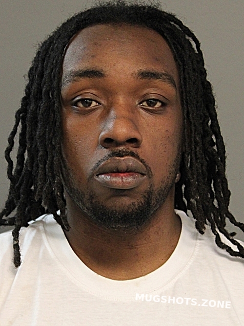 NATHANIEL J GILL 05/16/2025 - Chicago Mugshots Zone