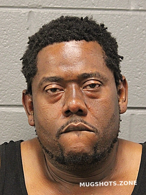 JERMAINE E DUNLAP 05/16/2025 - Chicago Mugshots Zone