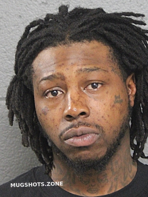 DEMETRIUS D GROSS 05/16/2025 - Chicago Mugshots Zone