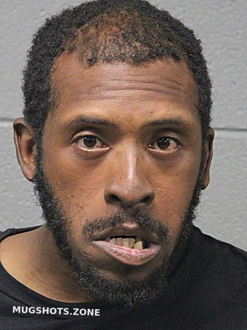 LATRELLE T CLARK 05/16/2025 - Chicago Mugshots Zone