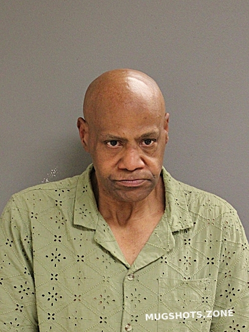 AUGUSTUS R FLAGG 05/16/2025 - Chicago Mugshots Zone