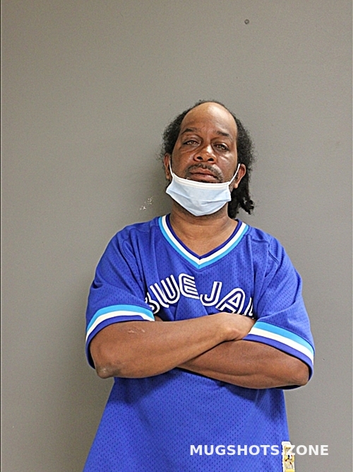 KENNETH LAWSON 05/16/2025 - Chicago Mugshots Zone