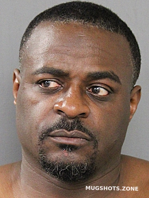 MARCUS SPRAWLS 05/16/2025 - Chicago Mugshots Zone