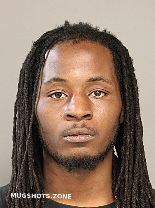 JUSTIN J MORRIS 05/16/2025 - Chicago Mugshots Zone