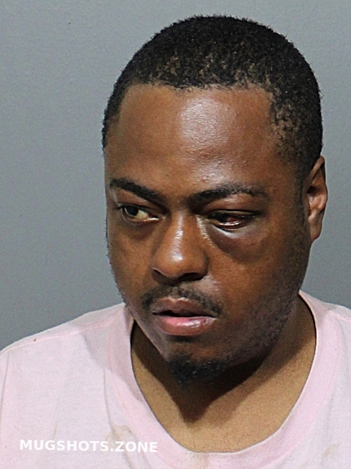JERMONTE C MOORE 05/16/2025 - Chicago Mugshots Zone