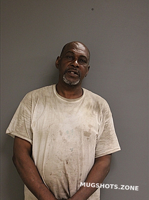 REGINALD BATES 05/16/2025 - Chicago Mugshots Zone