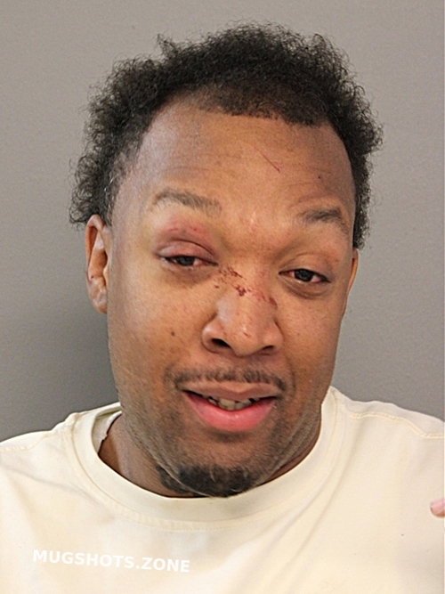 DEMONTE TRAVIS 05/17/2025 - Chicago Mugshots Zone