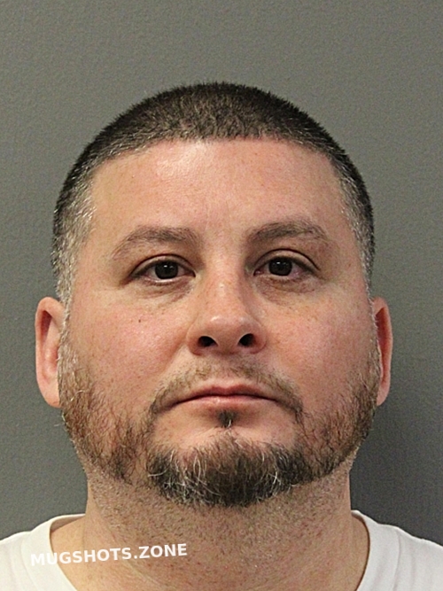 ANDRES A QUINONES 05/17/2025 - Chicago Mugshots Zone