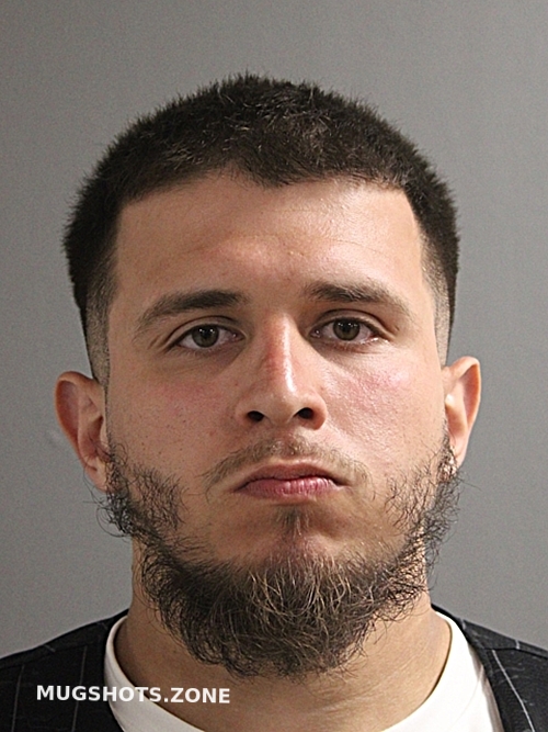 JOSHUA PONCE 05/17/2025 - Chicago Mugshots Zone