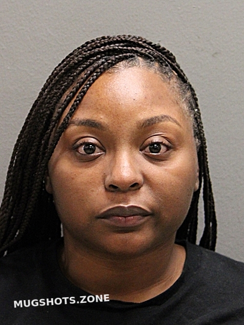 DAVIA J DOSS 05/17/2025 - Chicago Mugshots Zone