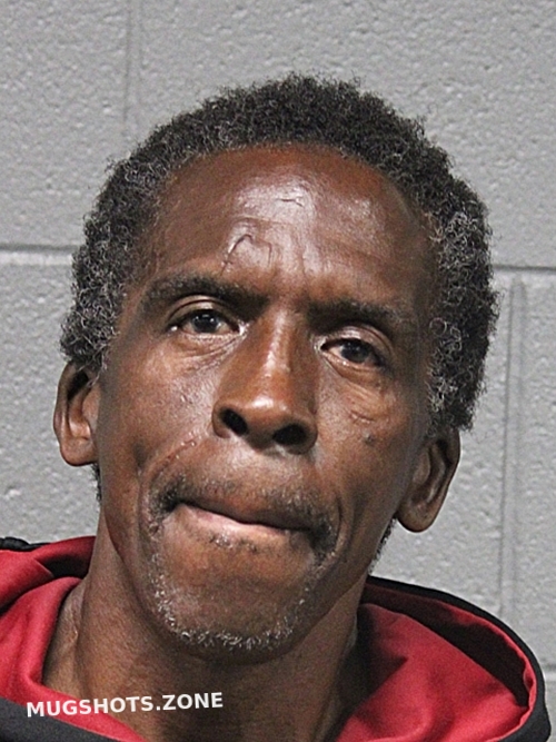 JOHNNY WALKER 05/17/2025 - Chicago Mugshots Zone