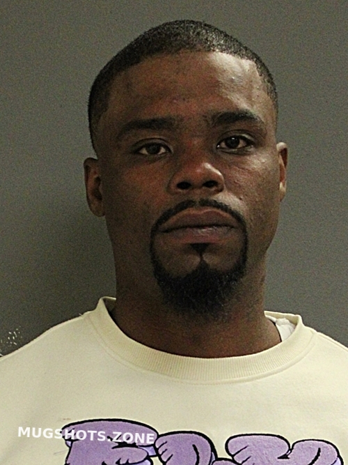 DEREK E WILDER 05/17/2025 - Chicago Mugshots Zone