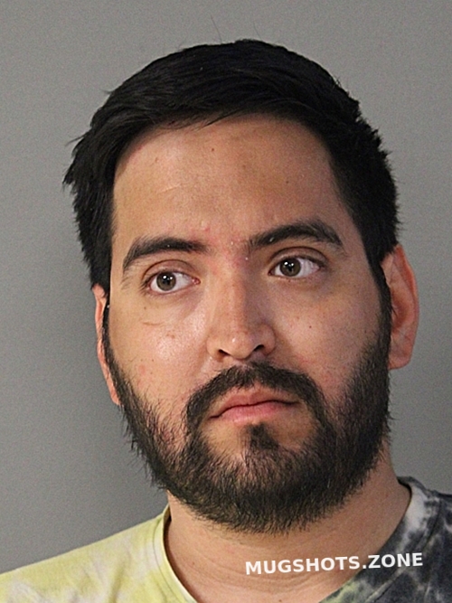 DANIEL MEZA 05/17/2025 - Chicago Mugshots Zone