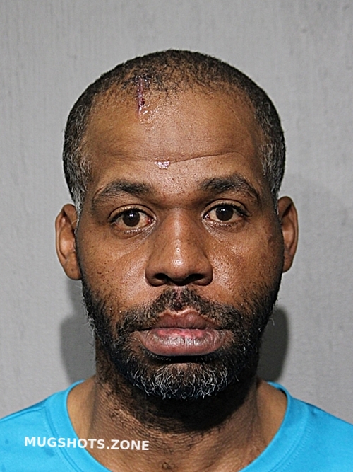DARRYL D STANTON 05/17/2025 - Chicago Mugshots Zone