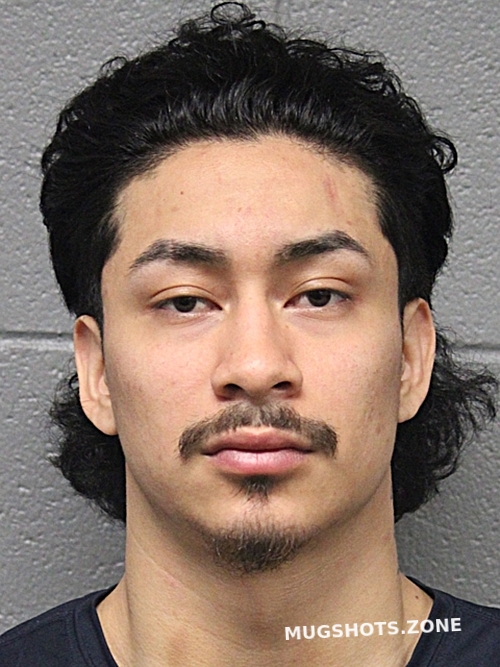 CHRISTOPHER E LOPEZ LOPEZ 05/17/2025 - Chicago Mugshots Zone