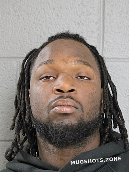 ANDRE J WHITE 05/18/2025 - Chicago Mugshots Zone