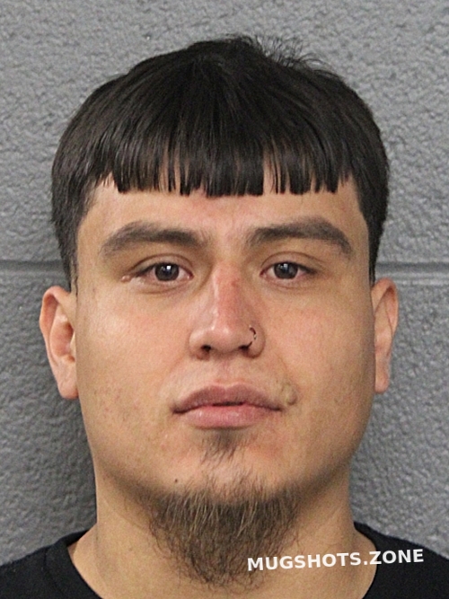EDGAR GUZMAN CHAVEZ 05/18/2025 - Chicago Mugshots Zone