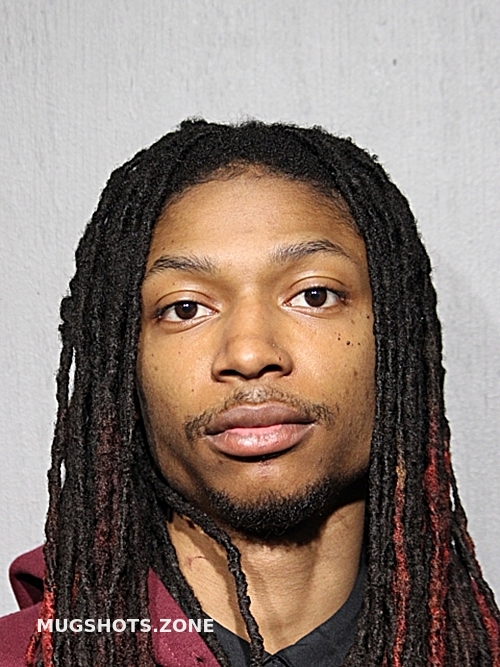 STEVE L WILLIAMS 05/18/2025 - Chicago Mugshots Zone
