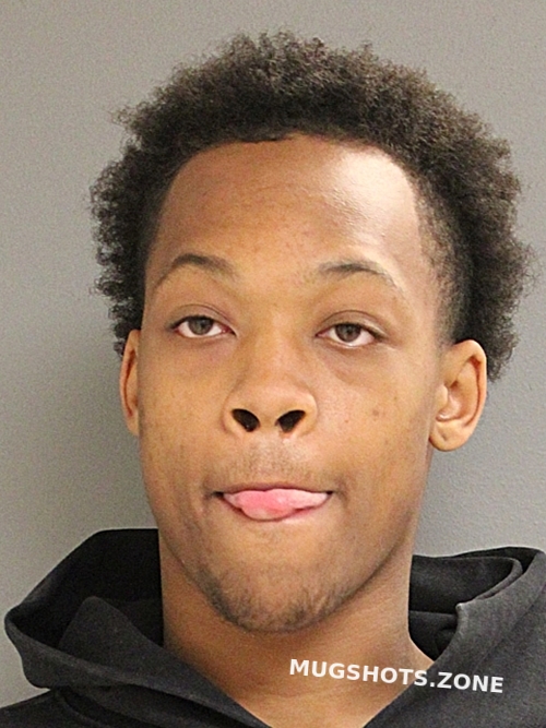 ELIJAH J JACKSON 05/18/2025 - Chicago Mugshots Zone
