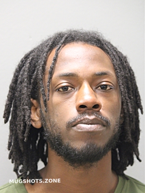 JORDAN TAYLOR 05/18/2025 - Chicago Mugshots Zone