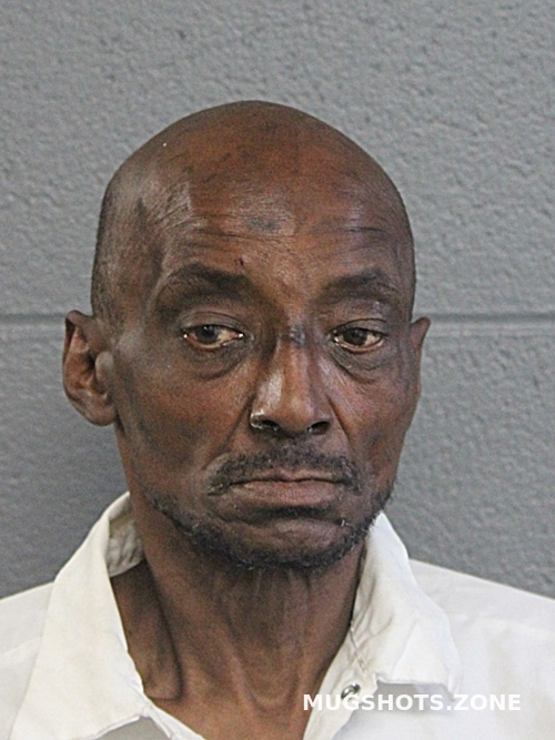 ANTHONY R COLEMAN 05/18/2025 - Chicago Mugshots Zone