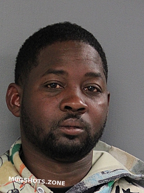 TERRANCE WILLIAMS 05/18/2025 - Chicago Mugshots Zone