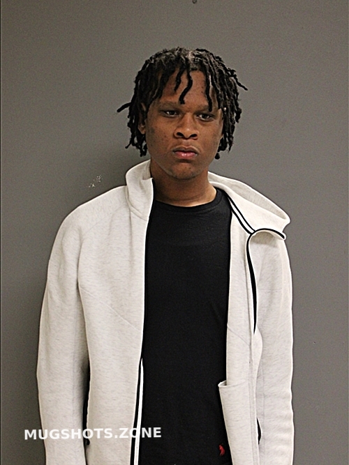 ALEX JACKSON 05/18/2025 - Chicago Mugshots Zone