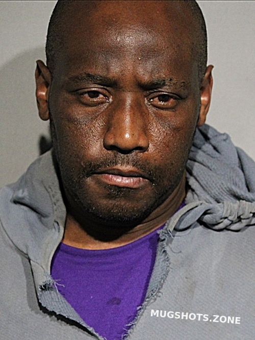 JOSE CLARK 05/18/2025 - Chicago Mugshots Zone